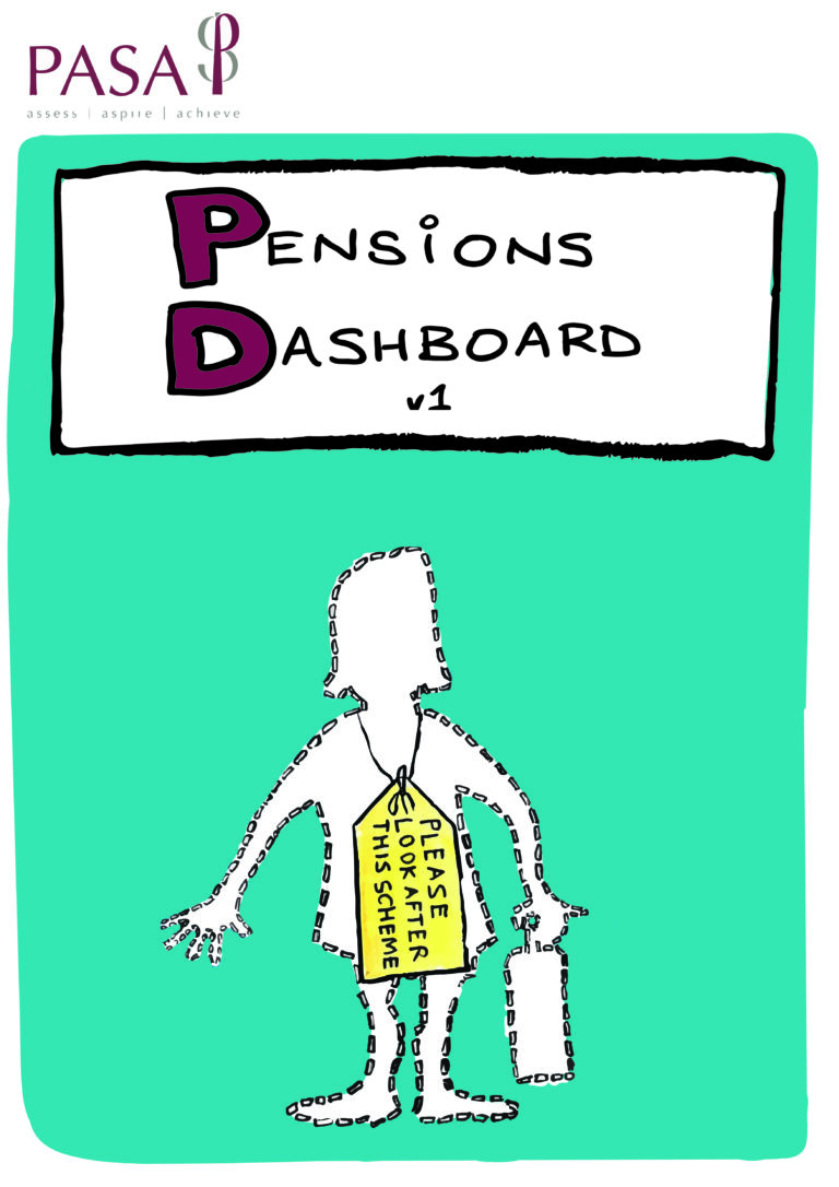 PRESS RELEASE – PASA releases ‘Dashboards Toolkit’ – The Pensions ...
