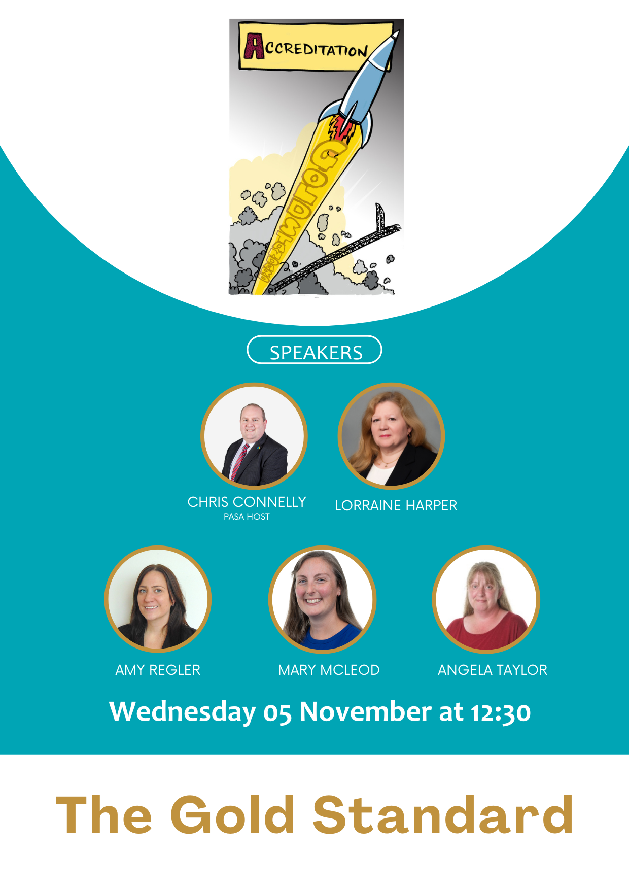 PASA Accreditation Explained – The Gold Standard in Administration ...