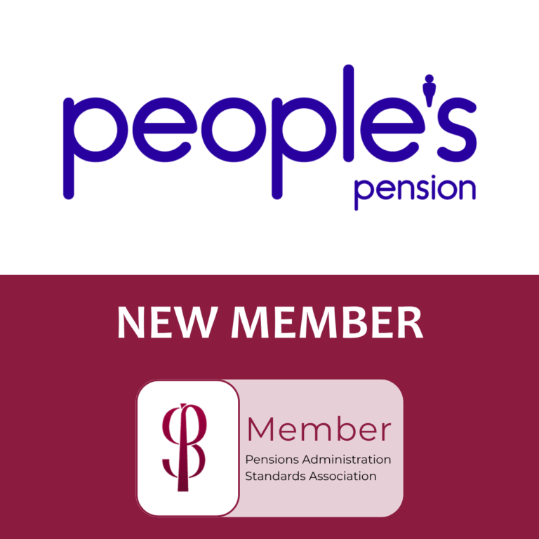 PASA welcomes People’s Partnership – The Pensions Administration ...